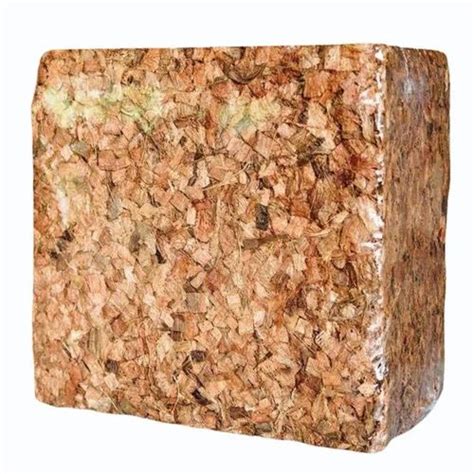 10 Kg Coco Husk Chips Blocks At ₹ 60kg Coco Husk Chips Blocks In Coimbatore Id 2856908911491