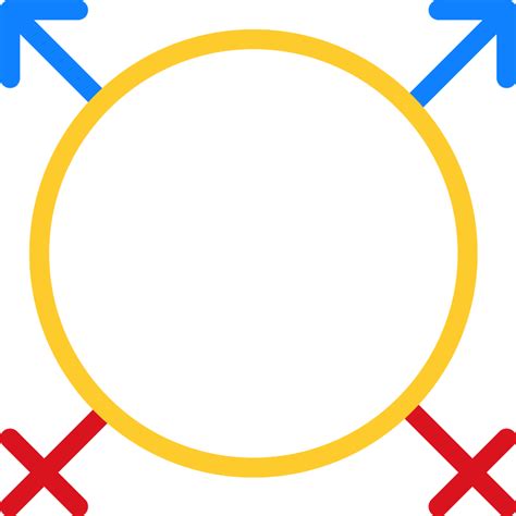 Orgy Gender Vector SVG Icon SVG Repo