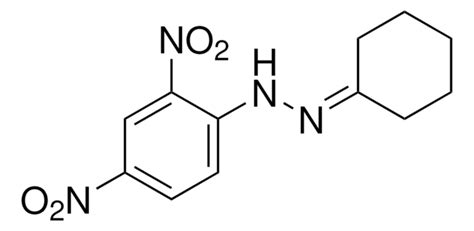 2 4 Dinitrophenylhydrazone Sigma Aldrich