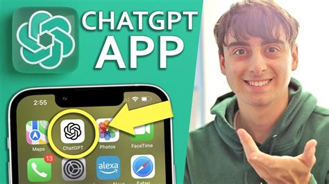 chatgpt app