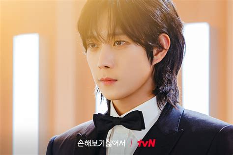 김영대 신민아 결혼식 스틸컷  연예이슈 수다방 네모판