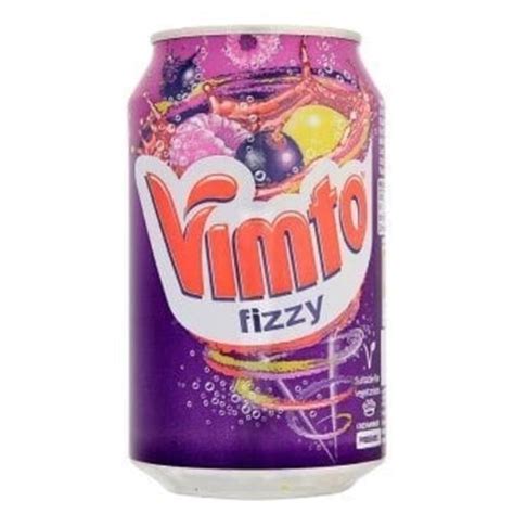 VIMTO CAN X ML Kater