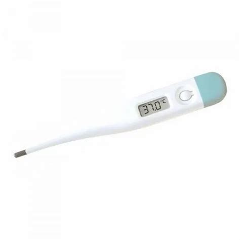 Digital USB Thermometer At Best Price In New Delhi By Smart Edge Solutions ID