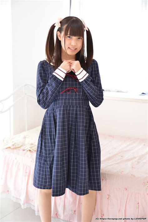 Lovepop Mai Imai Set