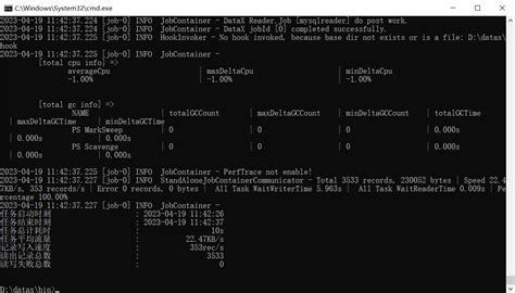 基于datax的海量时序数据迁移实战：从mysql到tdengine3xdatax脚本tdengine多表导出 Csdn博客