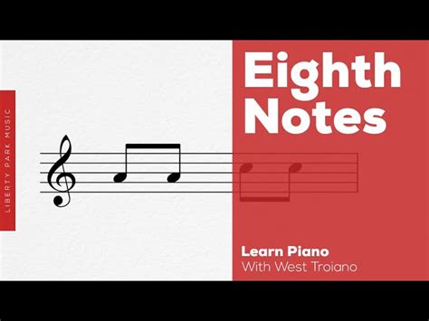 Eighth Notes Adding A Note On Tied Notes Automatically Ties The New