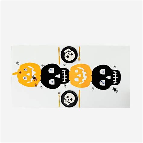 플라잉타이거 할로할로윈 펌킨 테이블데코 위시버킷