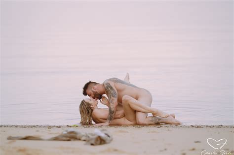 Charlie Forde Official Starring Charlie Forde Logan Stapleton Nude Photos