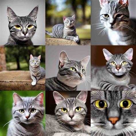 How To Classify Photos Of Cats By Breed Using This Recognition Api