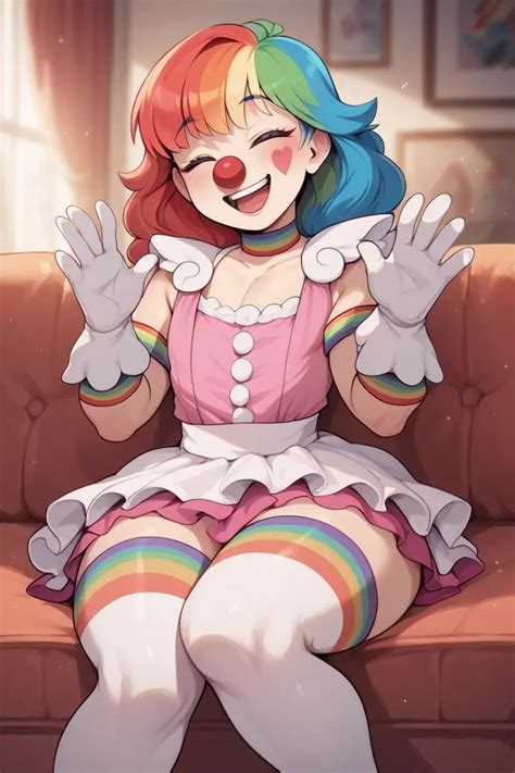 Magic Clown Nsfw Character Ai Chat Any Pov