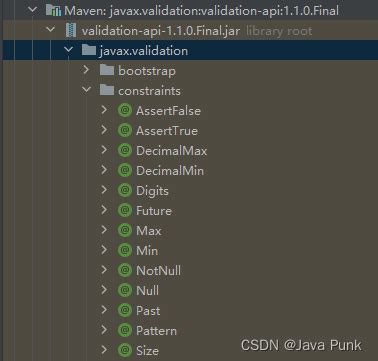 java代码瘦身巧用 valid validated 的分组校验和嵌套检验实现高阶参数校验操作 缪琼技术网