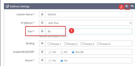 How To Optimize Openlitespeed Webadmin Gui With 3 Steps