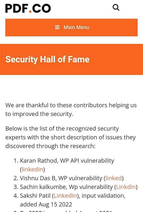 Karan Rathod On Linkedin Bugbounty Bughunting Securitytesting Securityresearch