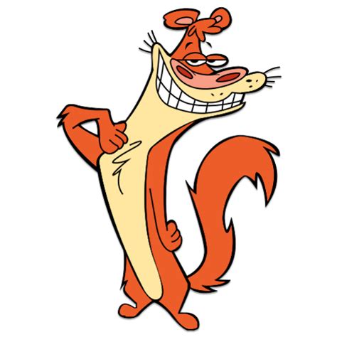 I Am Weasel Tv Fanart Fanarttv