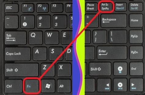 Printscreen Windows 10