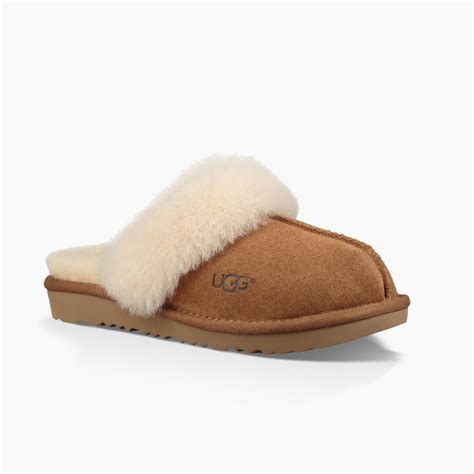 Uggs Slippers Girls
