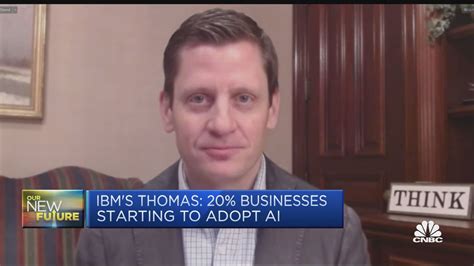 IBM Says People Who Use AI For Work Will Replace People Who