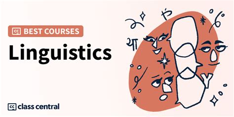 6 Best Linguistics Courses For 2025 — Class Central