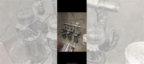Насосная станция купить в Новосибирске | Товары для дома и дачи | Авито