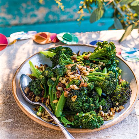 How To Cook Broccoli Sri Lankan Style