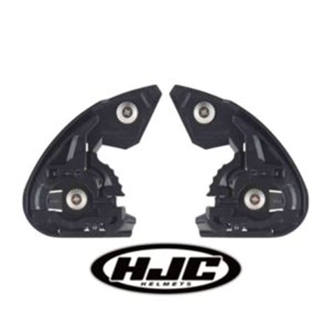 Mecanismo Menton Casco Hjc Symax Iii Negro Anca Sl