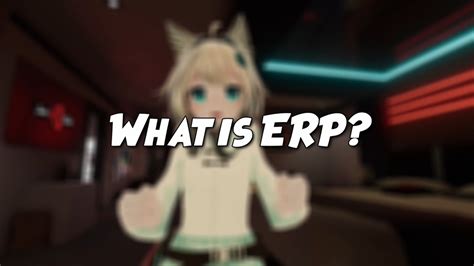 ERP Erotic Roleplay Know Your Meme