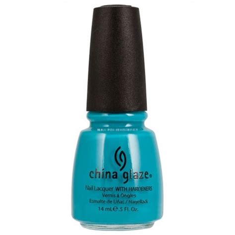 China Glaze Products Nail Polish Direct
