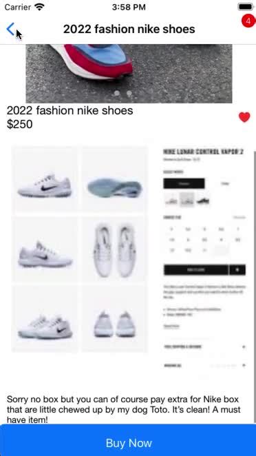 Create A Stunning Ios App With Swift By Min820 Fiverr