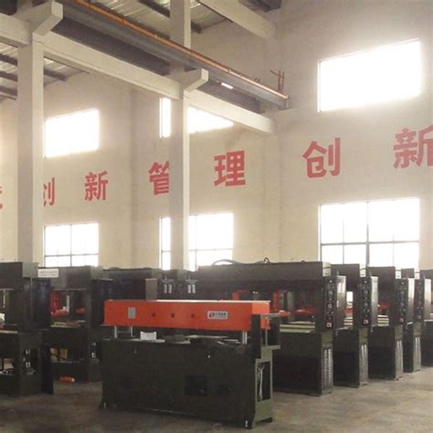 厂房设备 盐城市华森机械有限公司