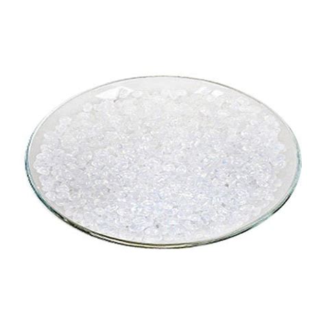 White Crystal Aluminium Potassium Dioxide At Best Price In Mumbai Id