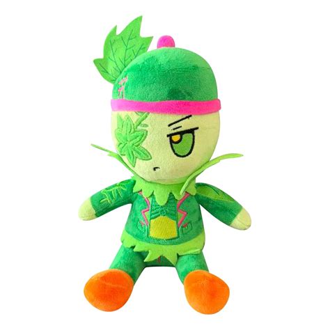 Griefer Plush Block Tales Griefer Blocktales Plush Toys Stuffed Animals