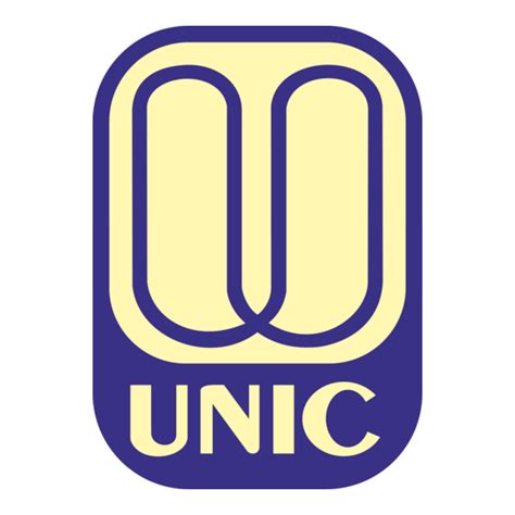 Unic Logo Png Vectors Free Download