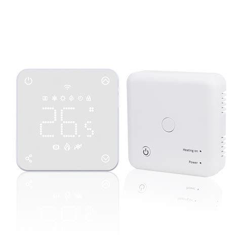 Wholesale Remote Control Modbus Programmable Thermostat Remote Control Modbus Programmable