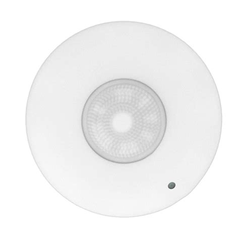 Sensinova Pir Motion Sensor Switch With Light Sensor Energy Saving Sensor Automatic Sensor Sn