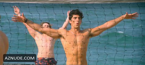 Taylor Zakhar Perez Nude Aznude Men