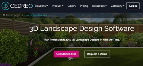 Best Rated Landscape Design Software 11 Best Landscape Design Software For Beginners In 2025