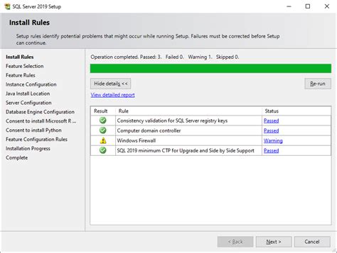 آموزش تصویری نصب Sql در 15 مرحله برای مبتدیان کوئرا‌بلاگ