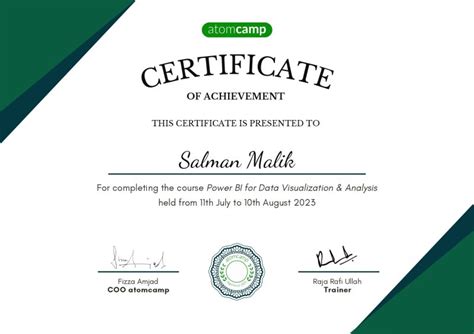 Salman Malik On Linkedin Powerbi Dataanalytics Datavisualization Dashboards