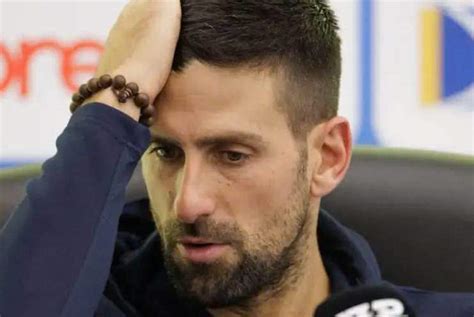 Nóng Nhất Thể Thao Tối 202 Djokovic Chỉ Ra đối Thủ Khó Nhằn Nhất Sự