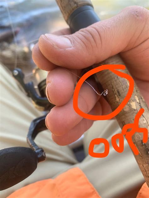 Operator Error Rutahfishing