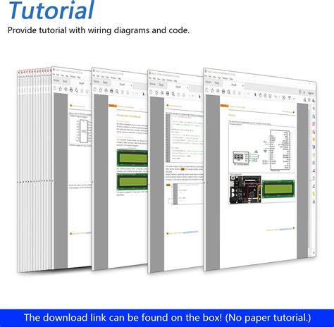 Freenove I2c Lcd 1602 Module 2 Pack New Type Iic Chile Ubuy