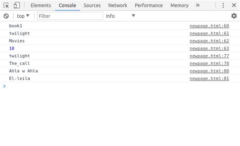 Javascript Declaring Array Of Objects Stack Overflow