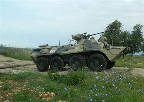 აფხაზეთში მე 7 სამხედრო ბაზაზე ზაფხულის პერიოდის წვრთნები დასრულდა