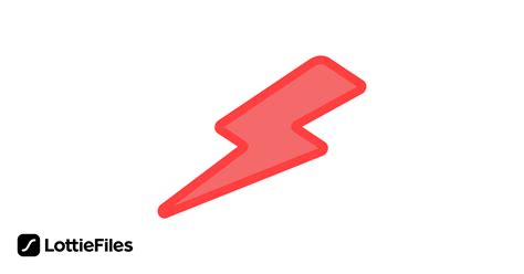 Free Lightning Animation By Gábor Perge Lottiefiles