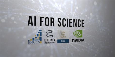 Enccs Supercomputer Access And Training For Your Businessorganisation