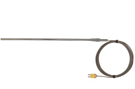 Top 5 Temperature Probes For Industrial Efficiency