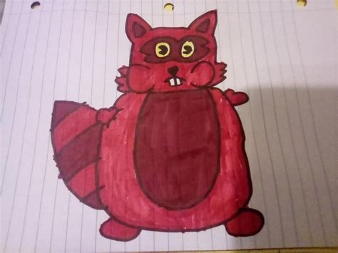 Crafty Cherry Inflation By Greatkitty2000 On Deviantart