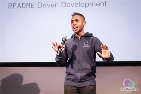 Piotr Zientara On Linkedin Javascript React Confrontjs Javascript Techconference Fluentreact