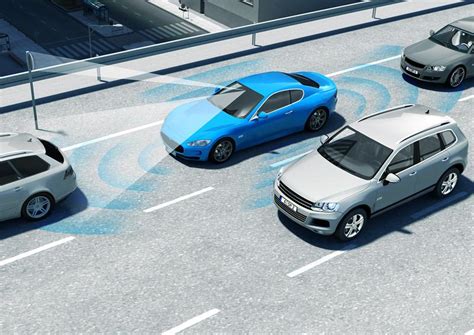 Simulation Model For Traffic And Environment Simulations