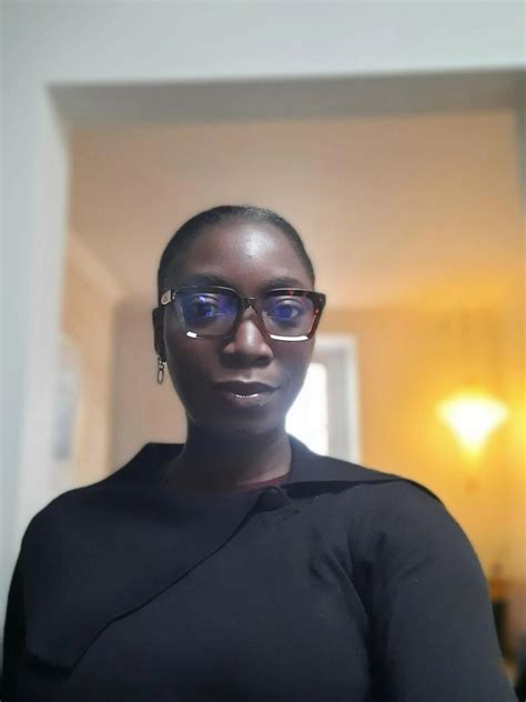 Identity Whoami Youvegotthis Tolulope Fakehinde